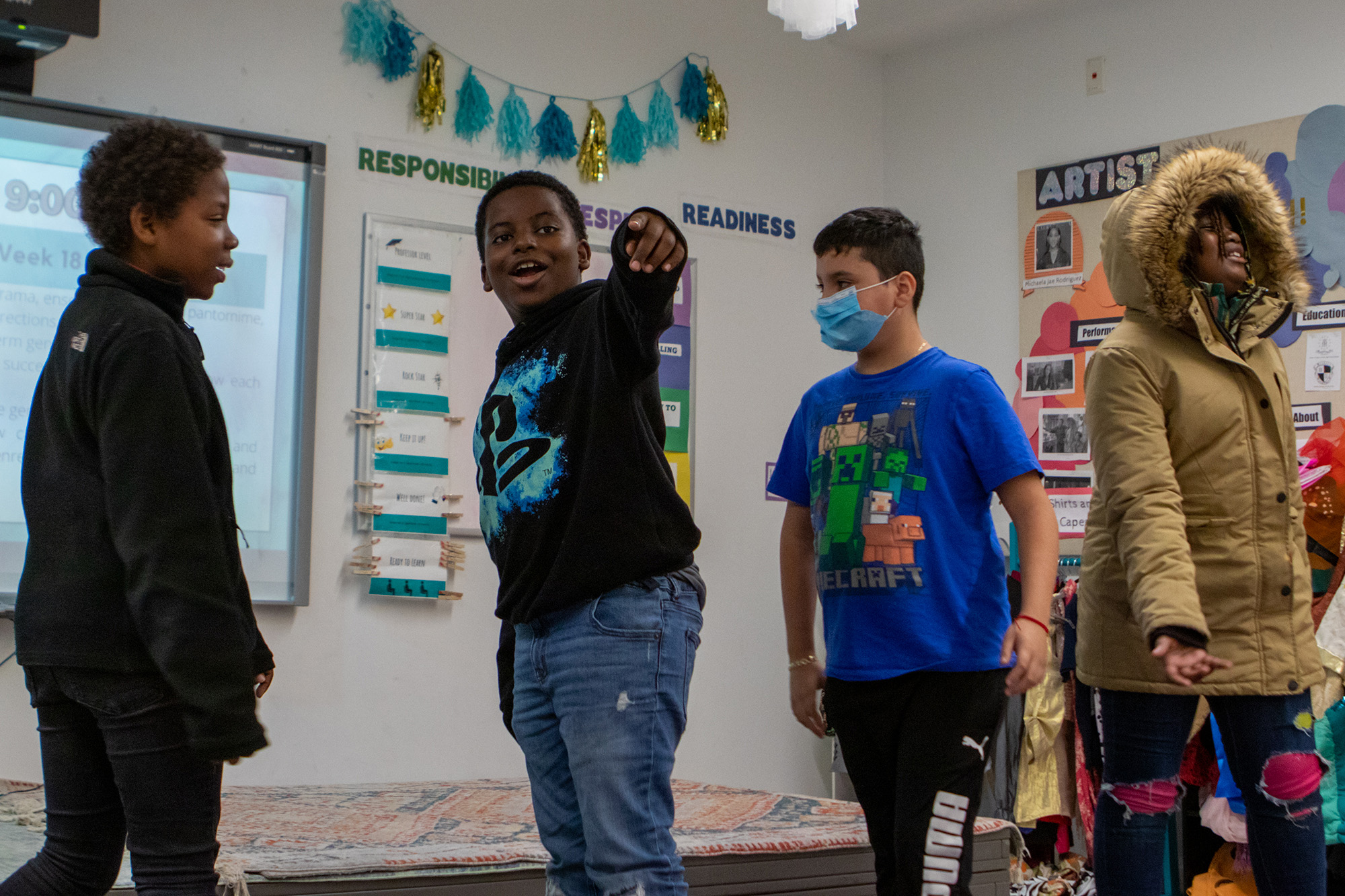 Young Playwrights' Theater - We share our students' brilliance with the ...