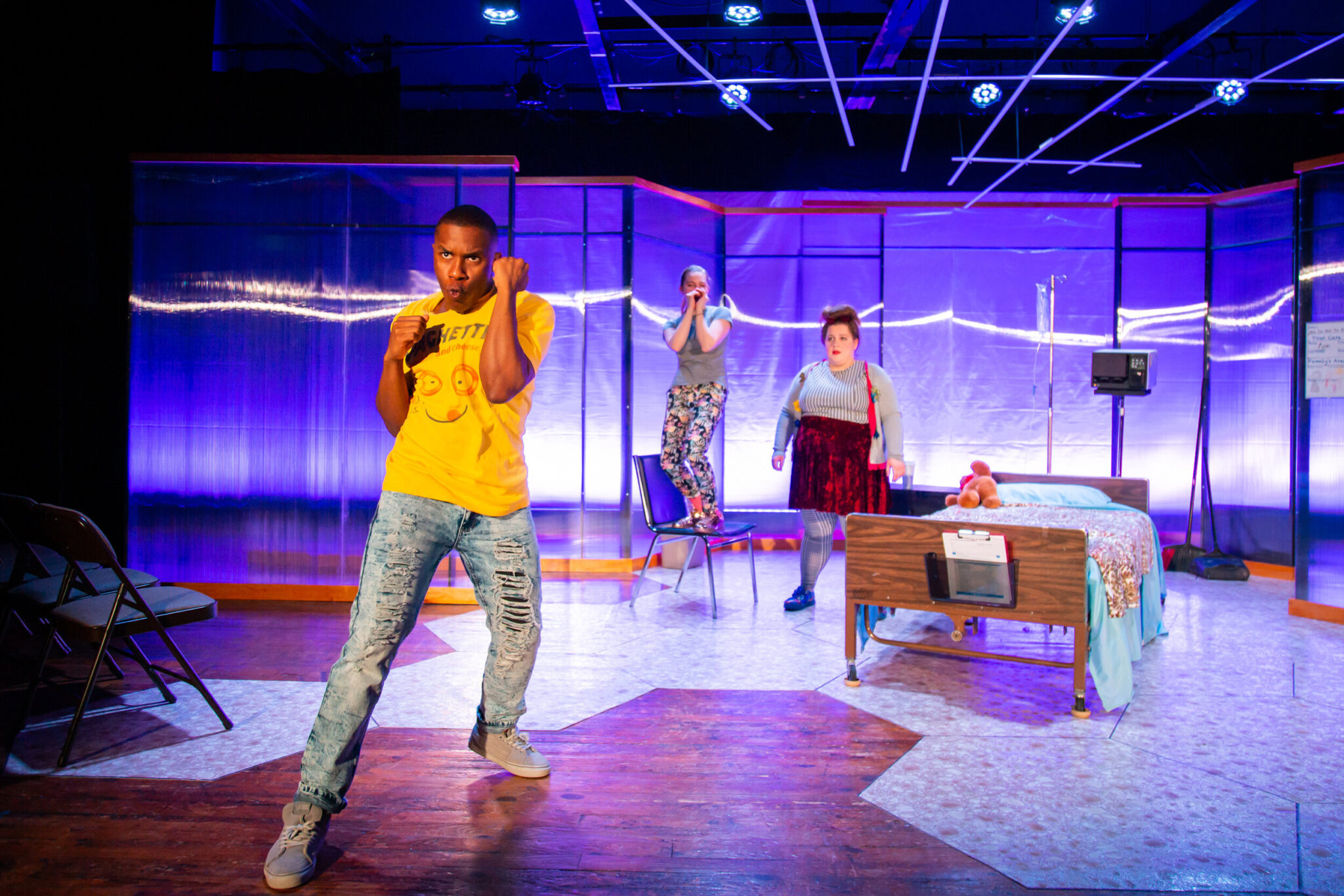 Young Playwrights' Theater - We share our students' brilliance with the ...