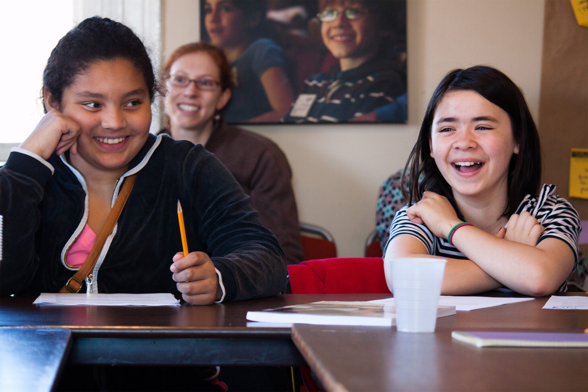 Young Playwrights' Theater - We share our students' brilliance with the ...