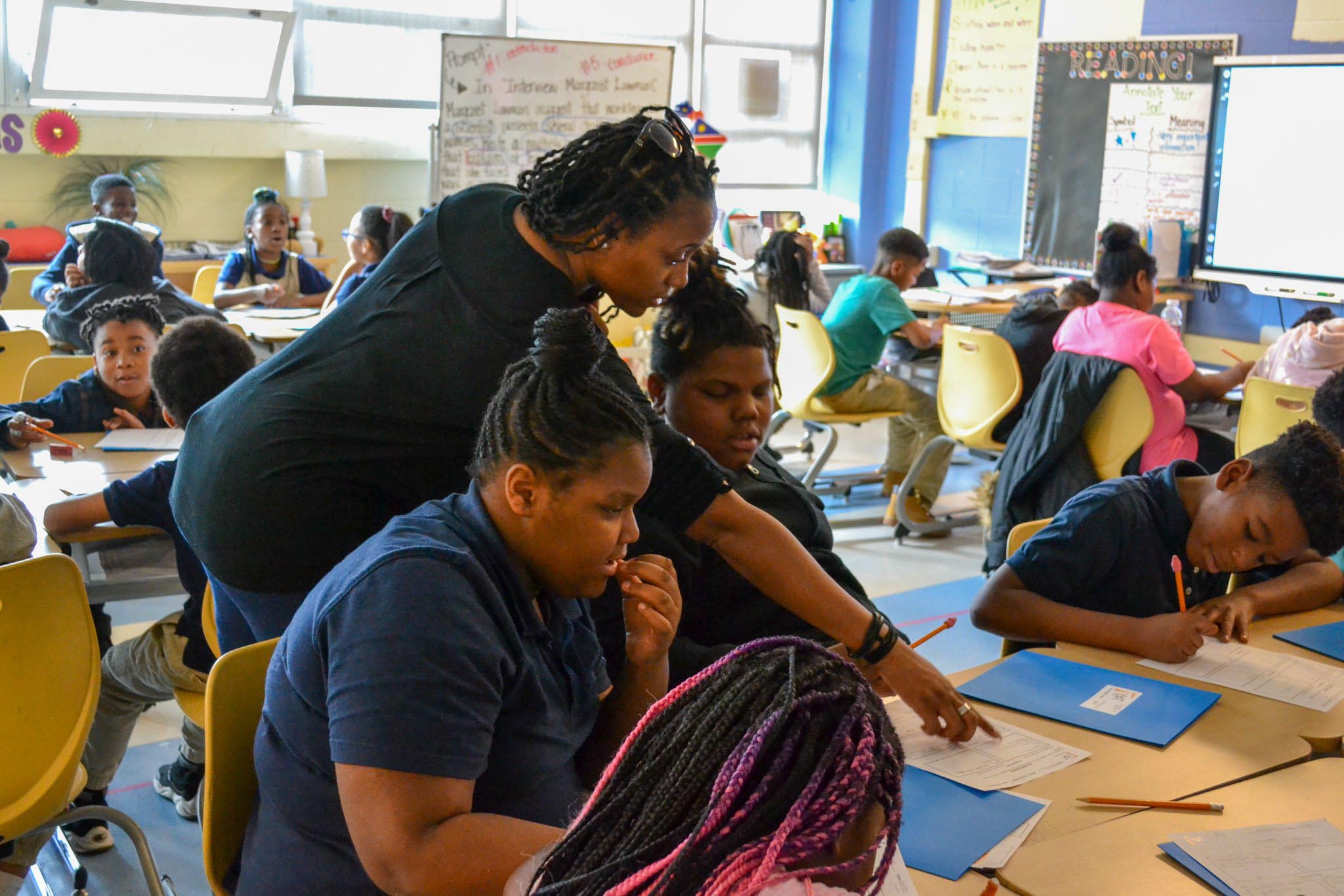 Programs - Young Playwrights' Theater